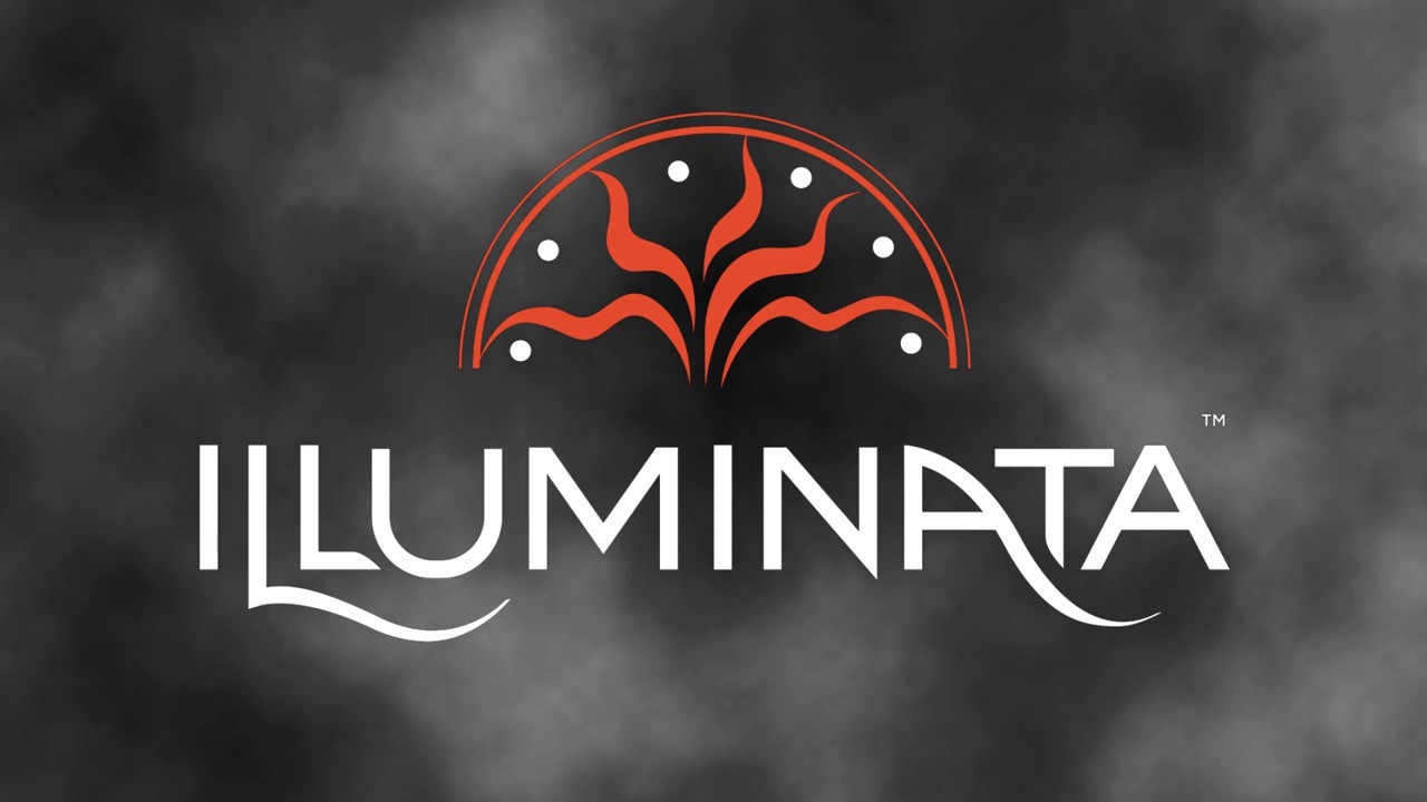 Illuminata live part 1 - YouTube