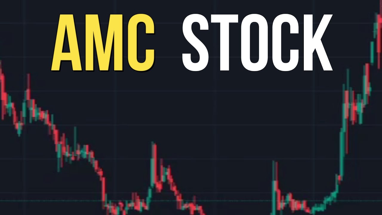 AMC Stock Price Prediction News Today and Technical Analysis 4 March ...