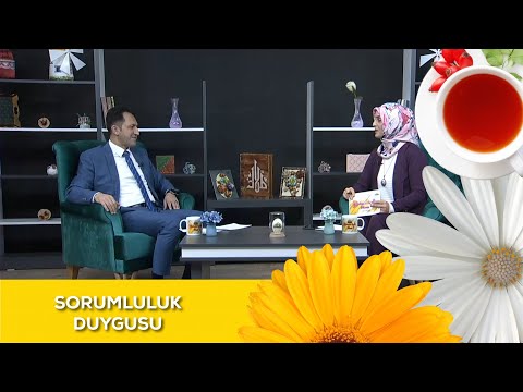 Şazime Hancı ile Gününüz Aydın Olsun - 137. Bölüm - Sorumluluk