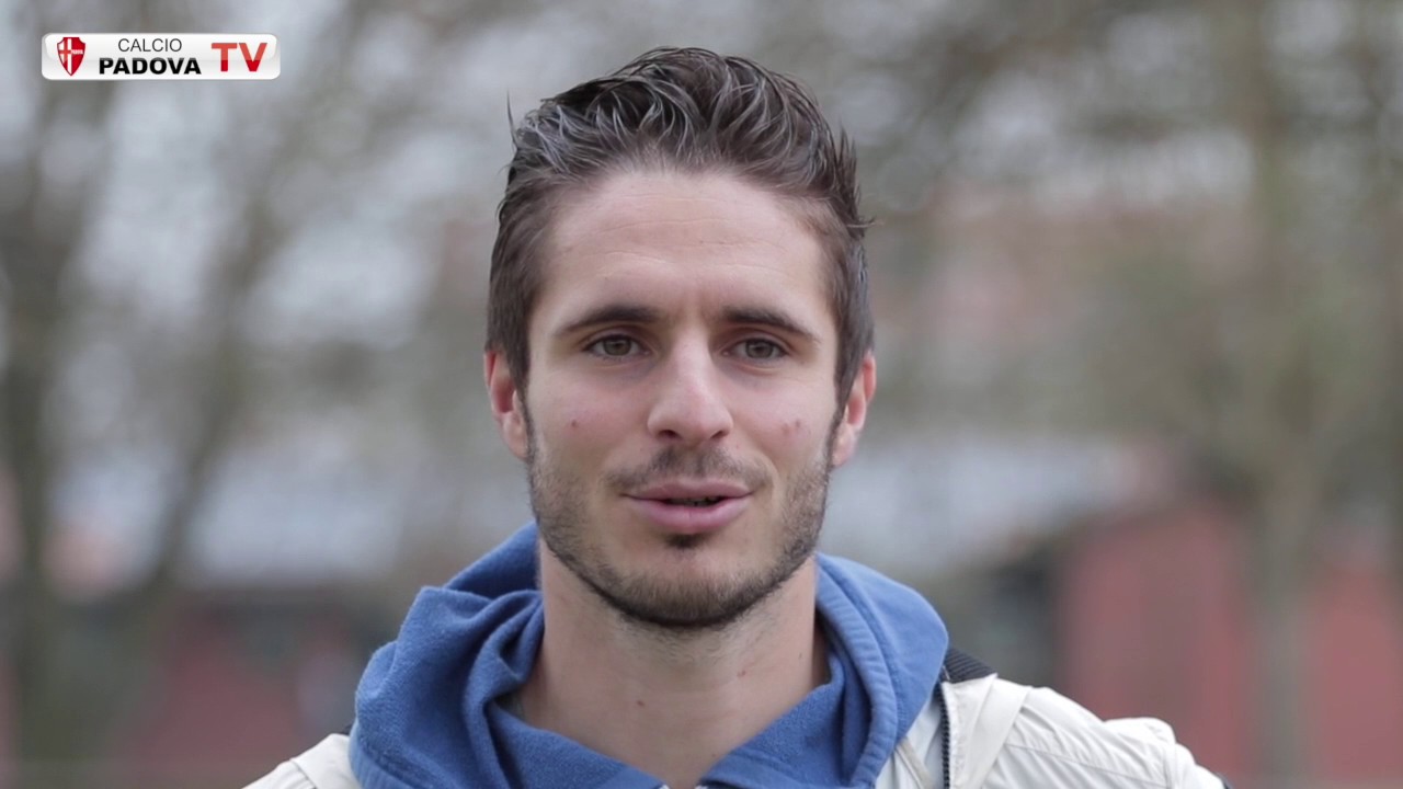 Daniel Cappelletti a Calcio Padova TV: La laurea, la cucina, la ...