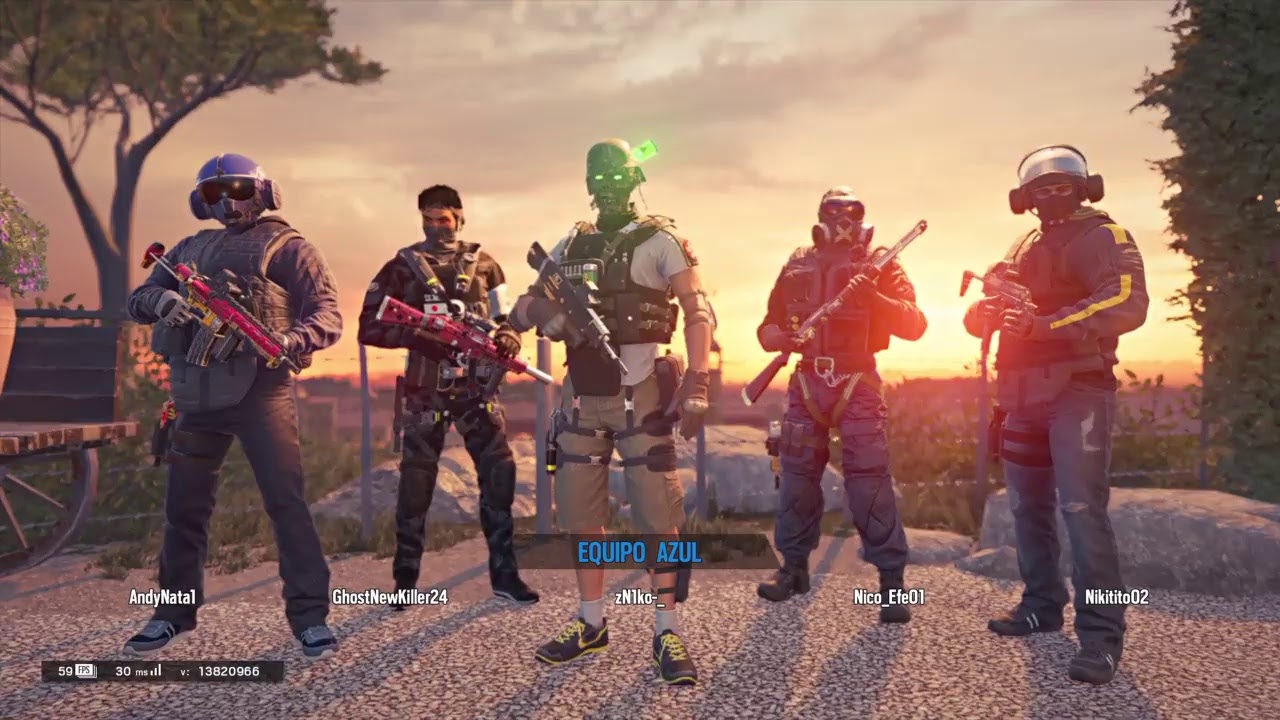 Black League vs Team Fragger - YouTube