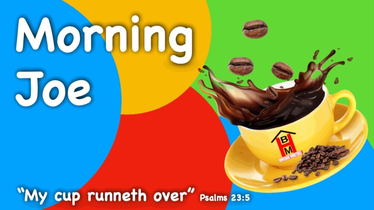 Joe's Java Jumpstart - YouTube