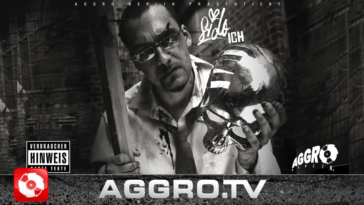 SIDO - ICH - PREMIUM - FULL ALBUM (OFFICIAL VERSION AGGROTV) - YouTube