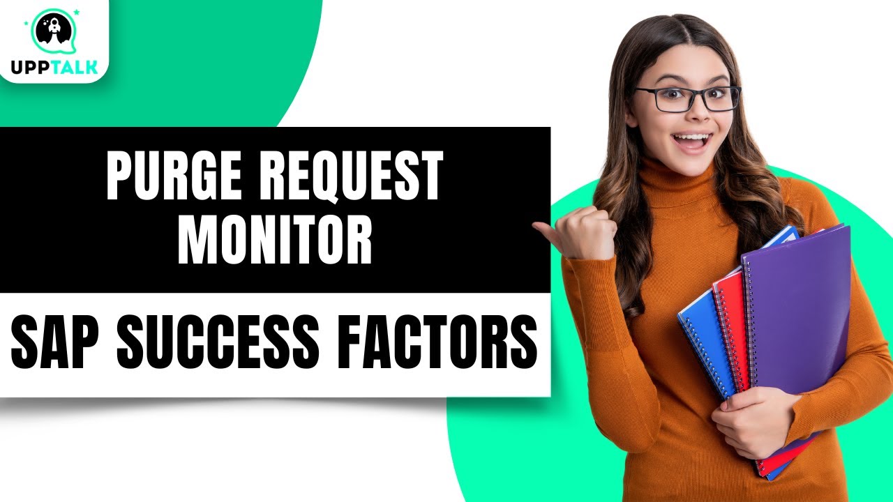 Data Retention Management Purge Request Monitor | Sap SuccessFactors ...