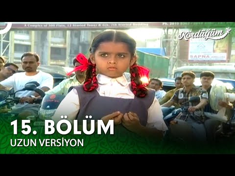Kördüğüm Hint Dizisi 15. Bölüm (Uzun Versiyon)