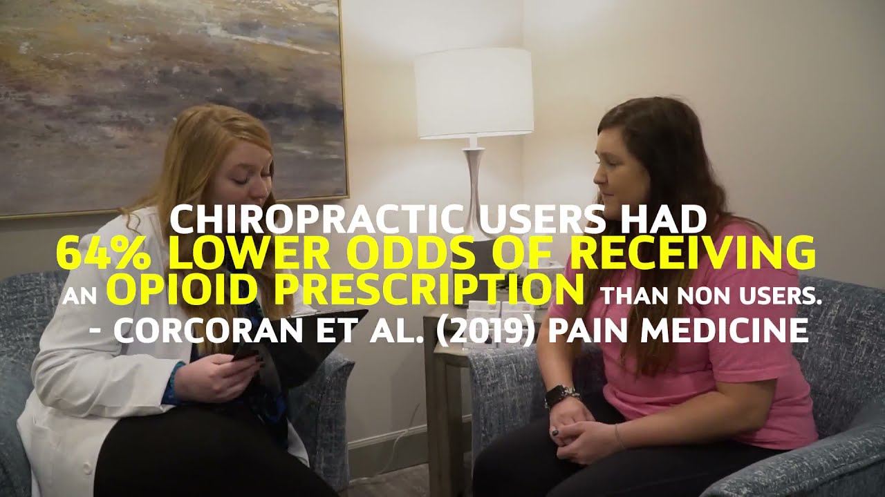 Perry Chiropractic 2021 - YouTube
