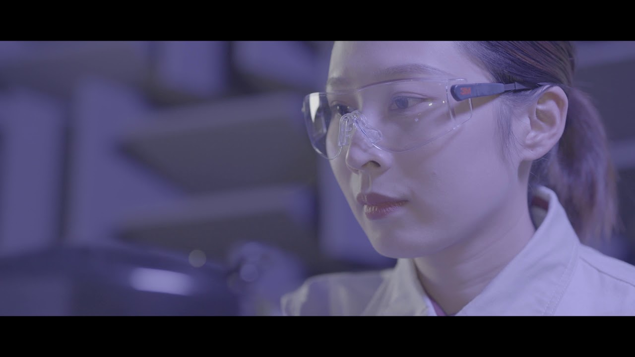 Производство INVOTECH Video - YouTube