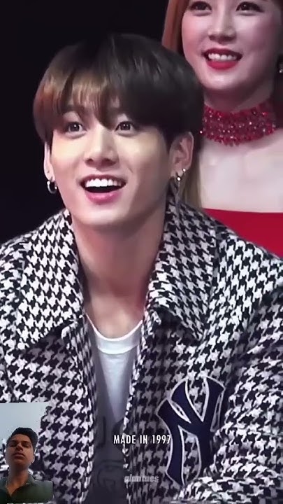 Jungkook reaction to lisa | Pt.-4 |#shorts#bts#blackpink#btsarmy#blink#jungkook#lisa#liskook ...