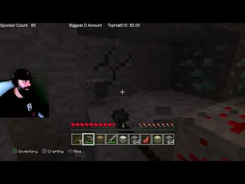 KEEMSTAR finds diamonds in mine craft