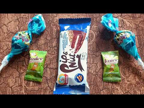 Imli chooran candy opening video asmr | Sweet Candies - YouTube
