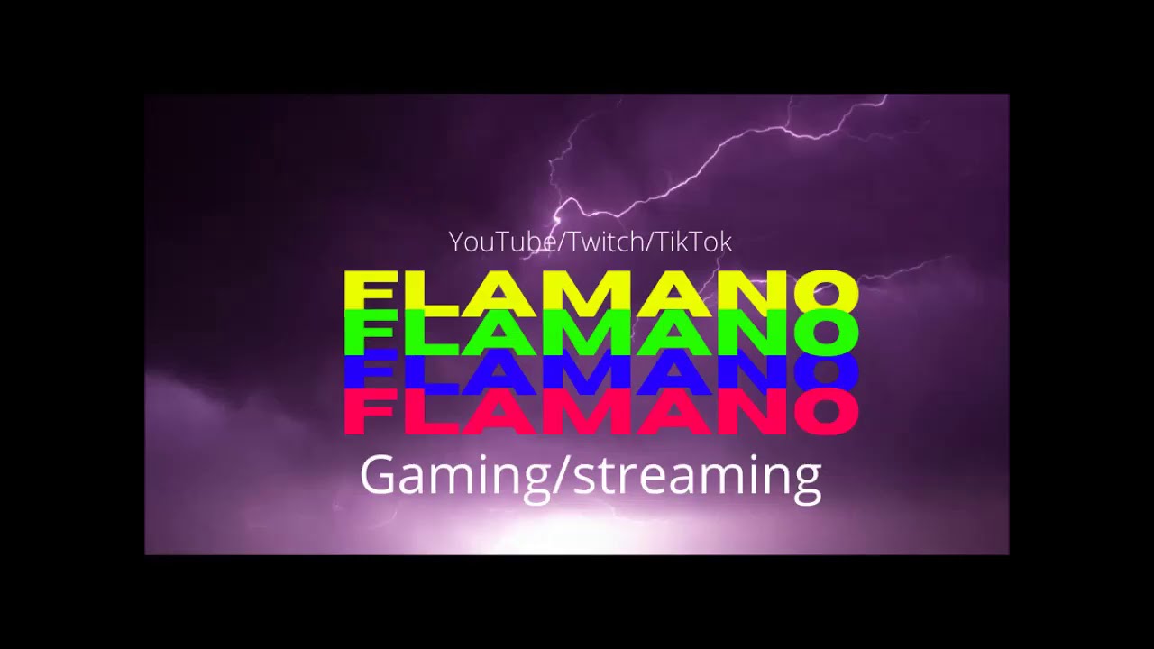 flamano's fun zone ! :) - YouTube