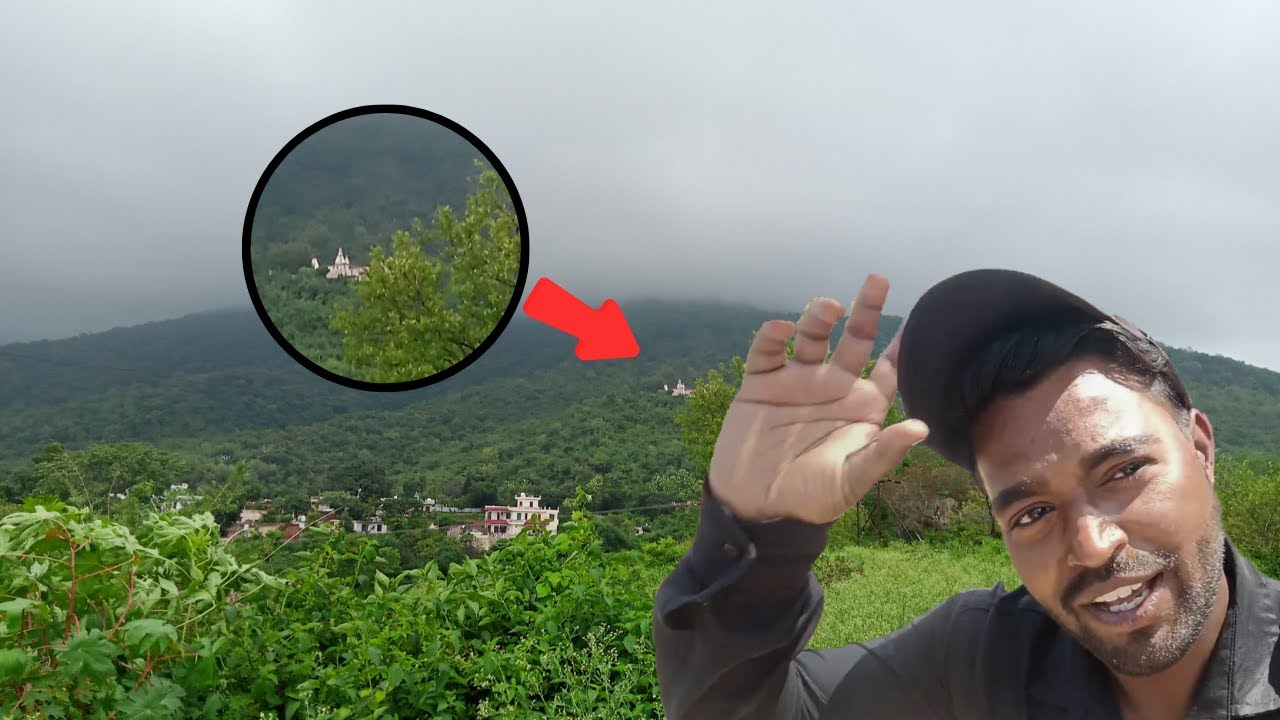 GOING NENA DEVI TEMPLE GONE WRONG - YouTube