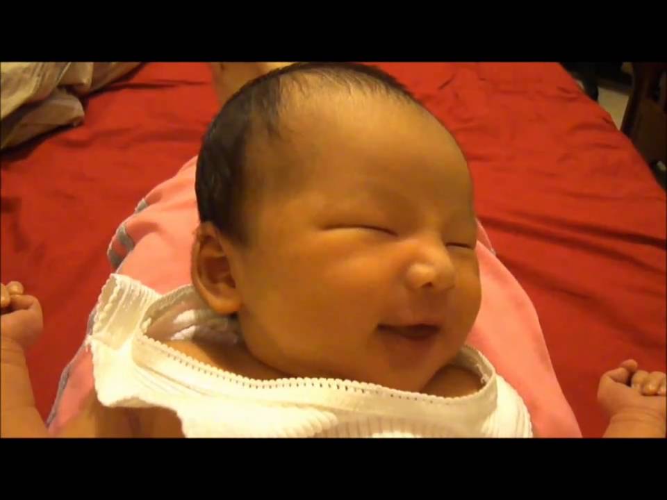 New Born Baby Eye Exercise - YouTube