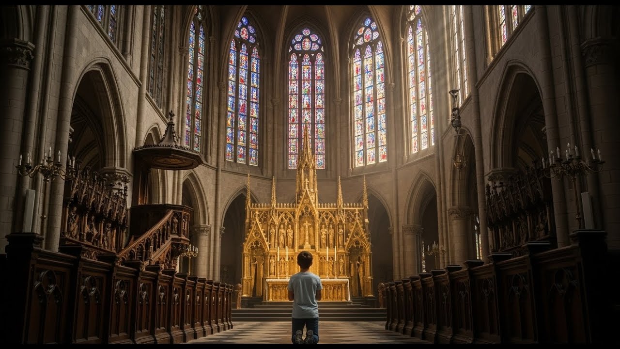 God’s Presence at Dawn – A Prayer for Morning Prayer | Morning Prayer ...