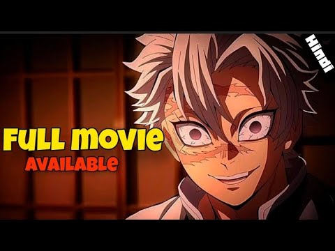 Demon slayer Hashira training arc Movie season 4 full is Now Complete ...