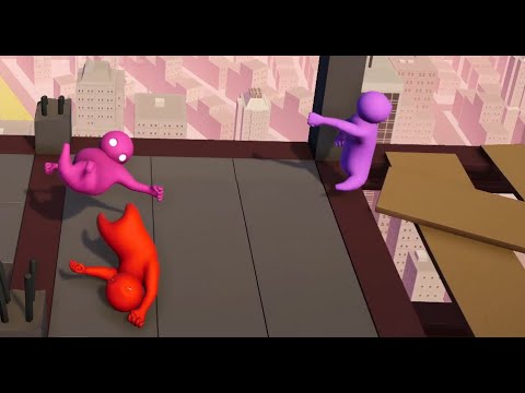 We Are Beasts at This Game - YouTube