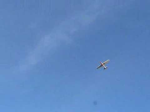 Robbe SILENCE. - YouTube