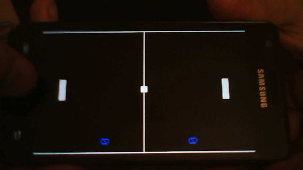 Mega Ultra Ping Pong Deluxe - YouTube