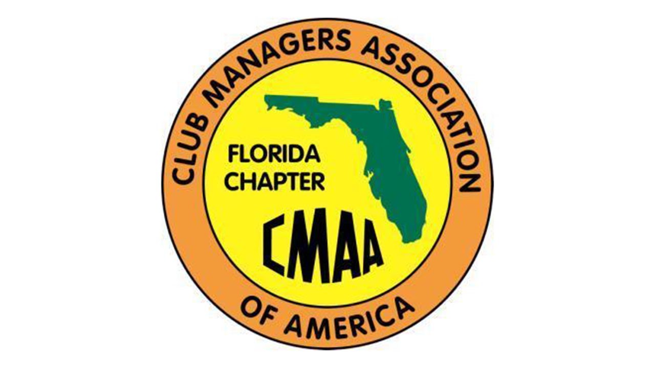 Club Managers Association of America South Florida Chapter - YouTube