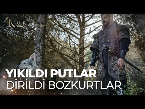 Hak Yolunda Fetih, Sonunda Zafer - Kuruluş Osman