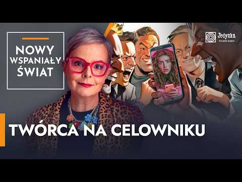 Hejt, płeć i władza - prawdziwa twarz polskiego internetu