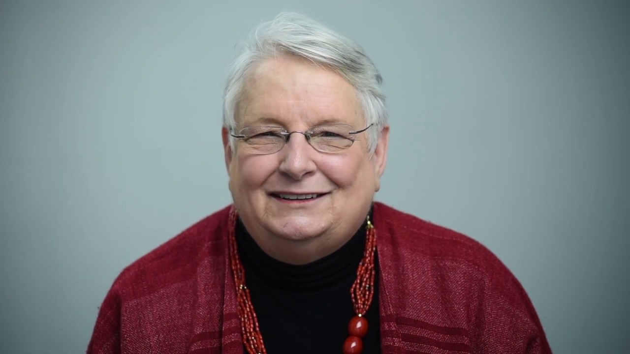 An Interview with Nancy Harris: A Longtime Advocate for Global Family ...