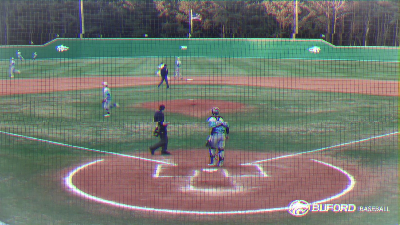 Buford Baseball Hype Video - YouTube