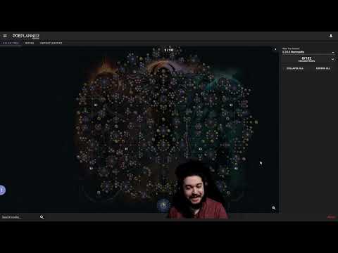 Pohx Kappa: Exploring the League Start Atlas for PoE 3.24 Necropolis