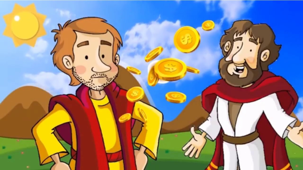 El Joven Rico - YouTube