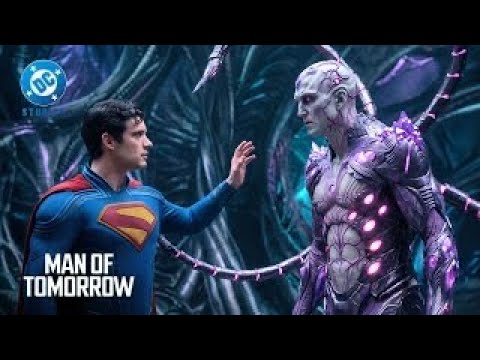 Man Of Tomorrow PLOT LEAKED! INSANE ENDING! James Gunn WTF IS GOING ON At DC Studios & More 