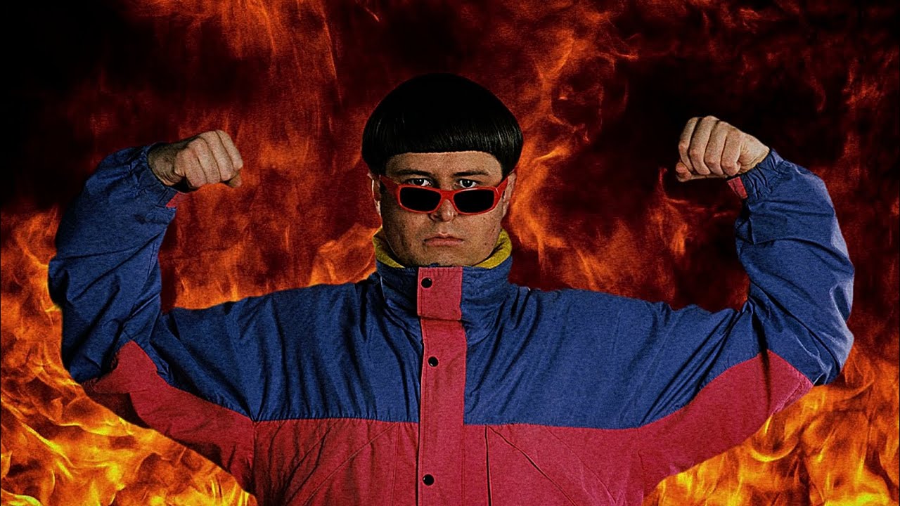 Oliver Tree - Life Goes On (Rap Verse) [Unofficial Official Audio ...