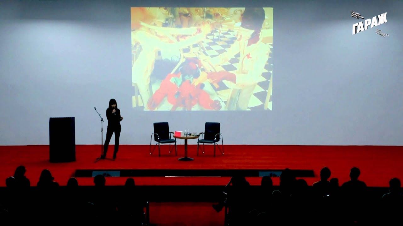 Book Launch: Performance Art: From Futurism to the Present, by RoseLee ...