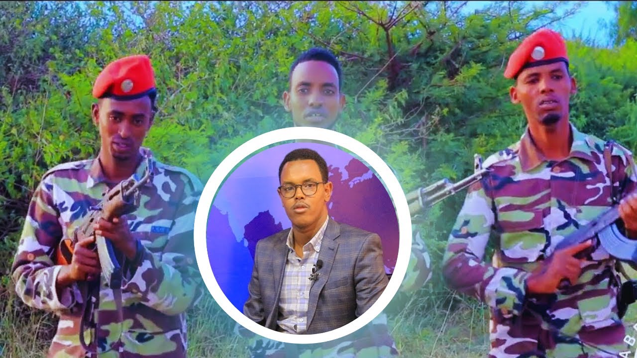 Liyuu Police Bari oo khamiis ah ayaa ugu danbayn doonta Dirayskooda iyo ...