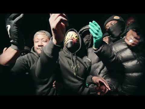 Unknow - Zengue (Clip Officiel)