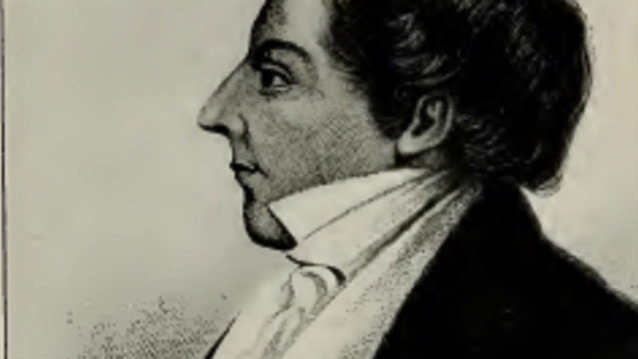 June 1831 General Conference - YouTube