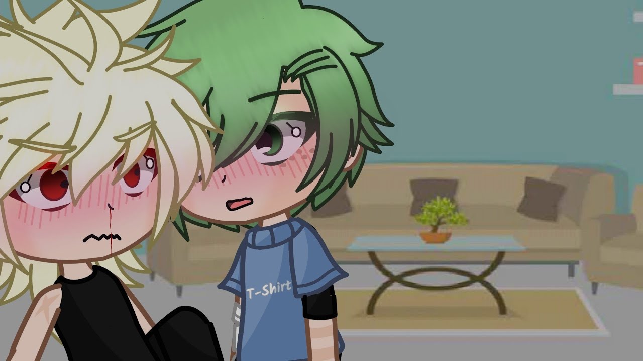 || W-wait ! || BKDK || Mha / Bnha || Read description || - YouTube