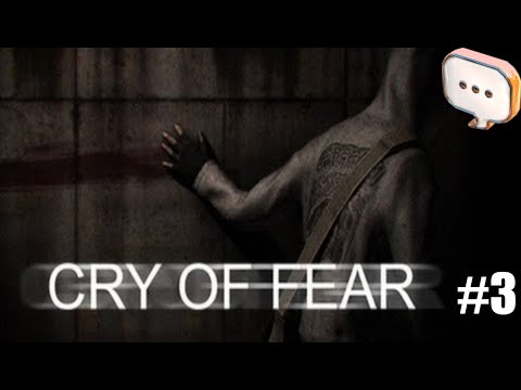 Cry of Fear Developer's Commentary Chapter 3 - YouTube