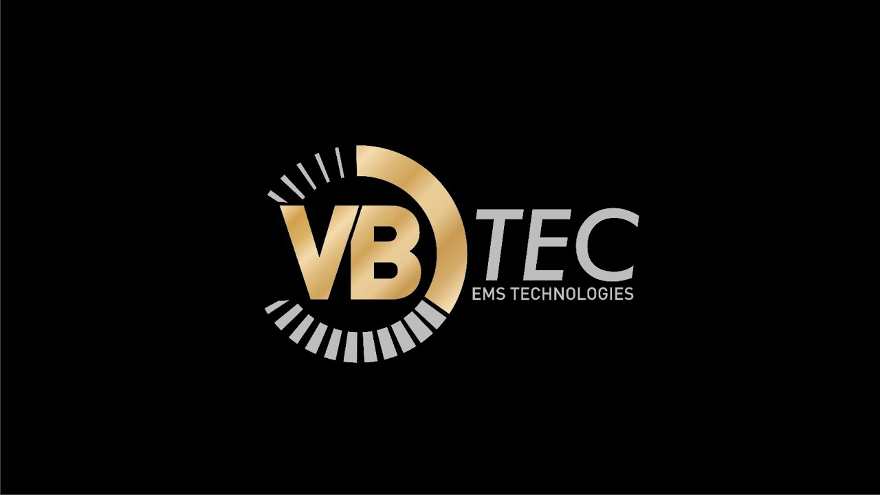 VBtec manufacturing facilities - YouTube