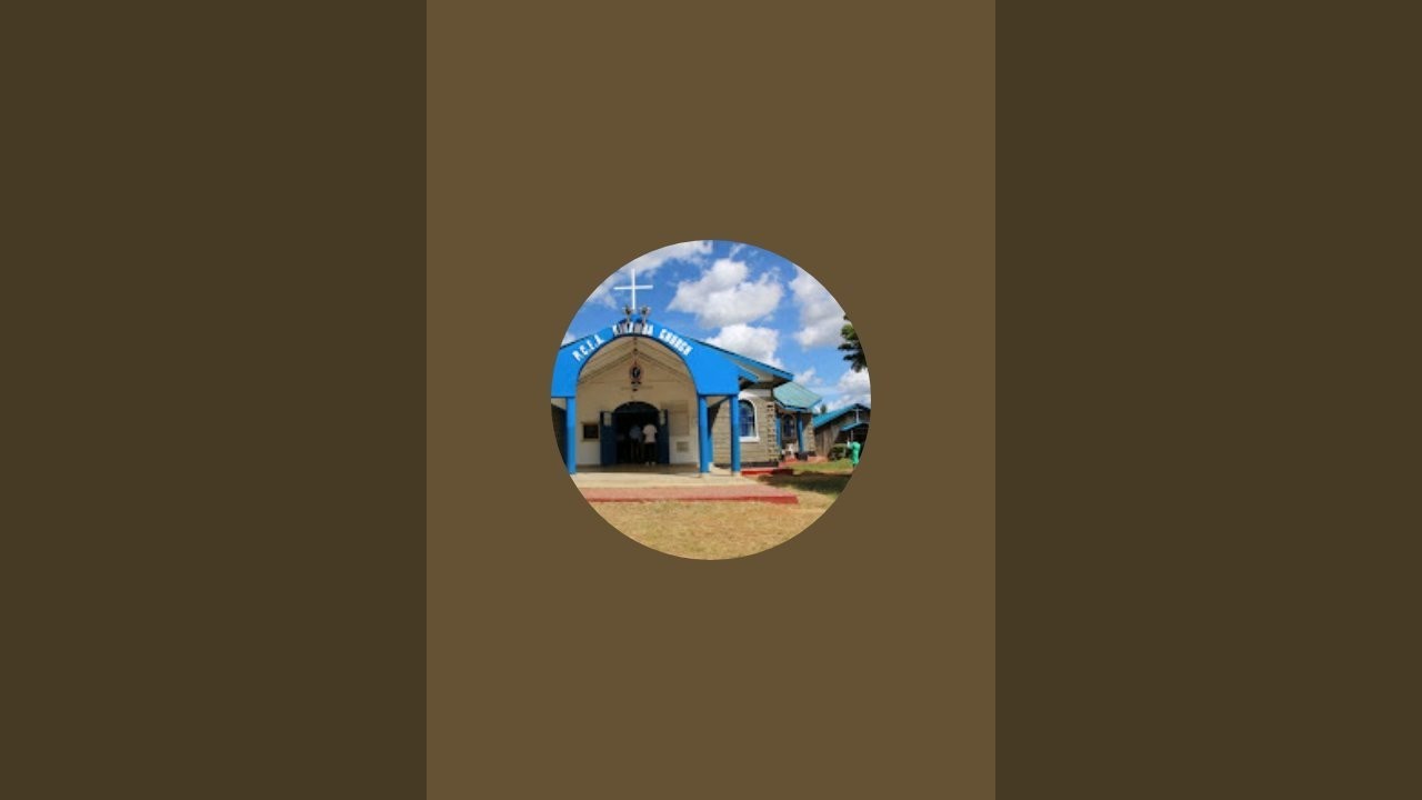 PCEA KINAMBA CHURCH N'GARUA PARISH is live - YouTube