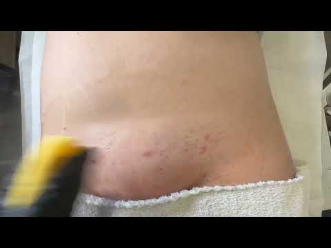 VAJACIAL | Step by step | Solo Esthetician