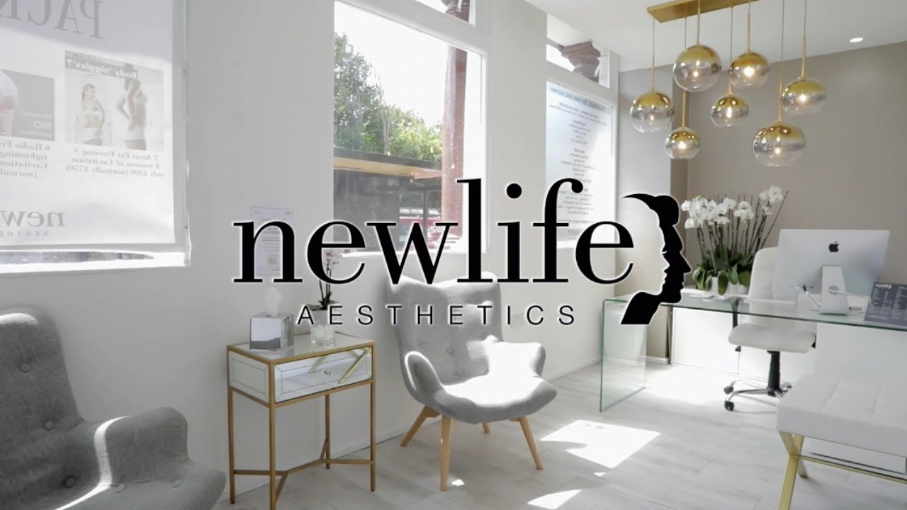 NewLife Aesthetics - Your Best Aesthetics Skin Care Clinic in London ...