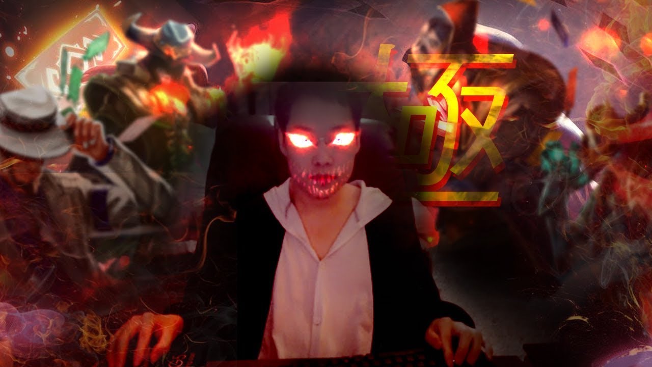 🧙 Dopa - The Best Solo Queue Player | League of Legends Montage - YouTube