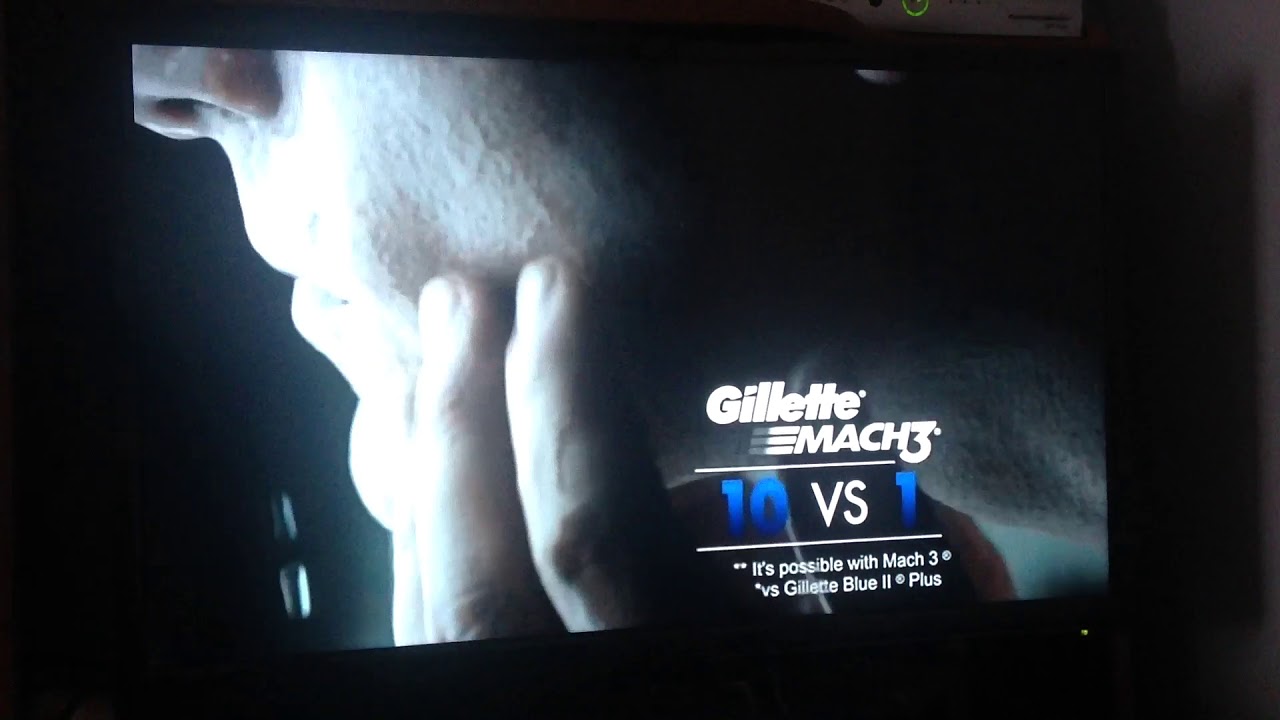 Gillette 2018 Ad - YouTube