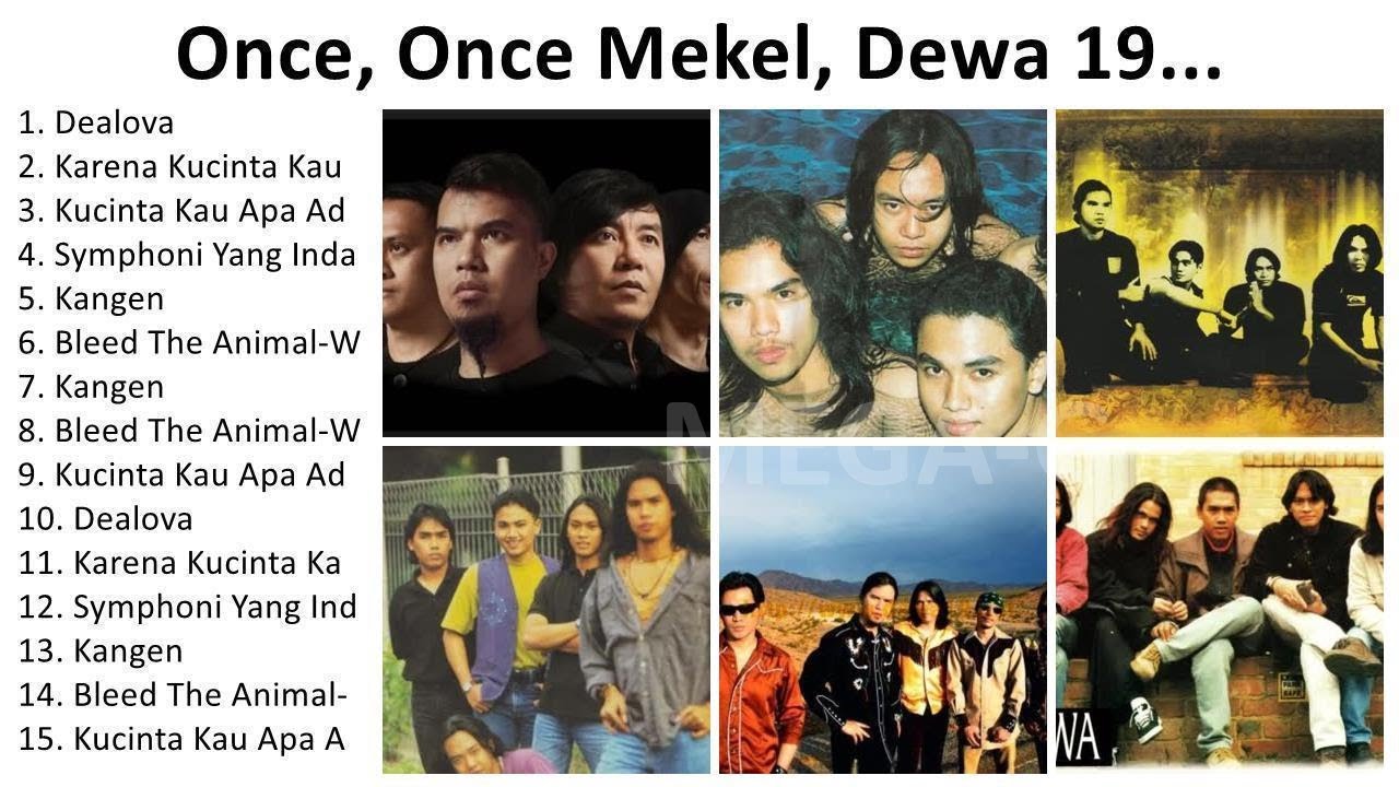 Once Full Album - YouTube