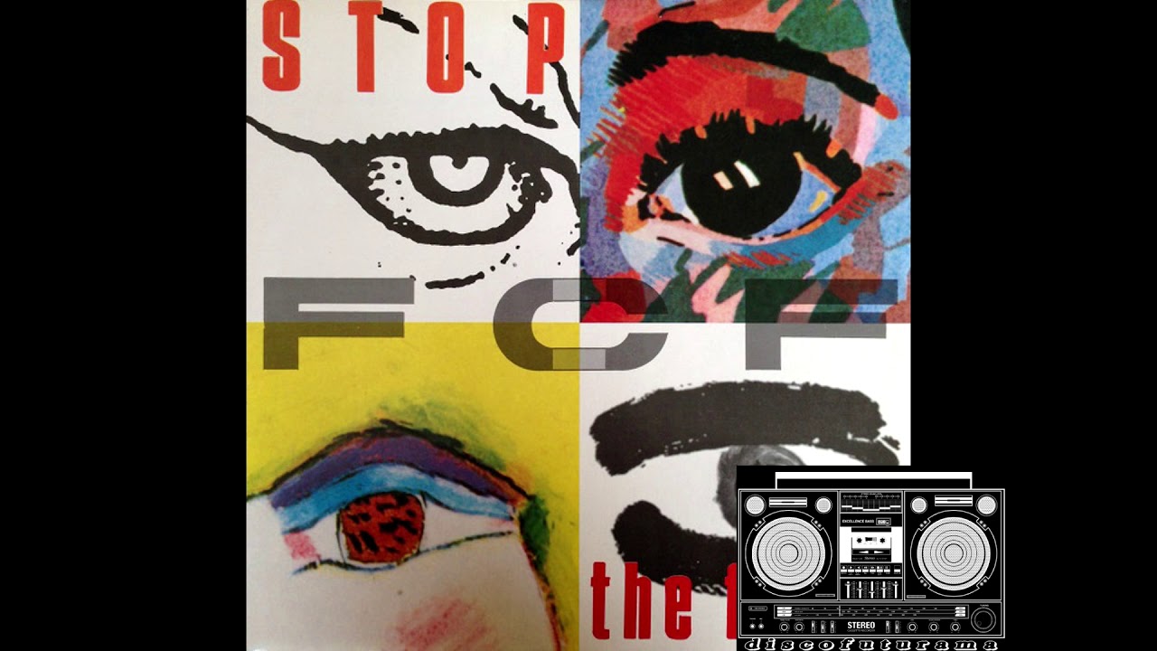 F C F - Stop The Funky (Force Mix) - YouTube