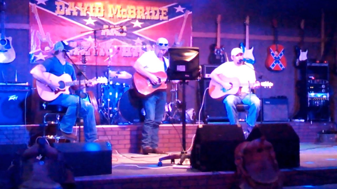 Marc Kenney , Ben Braswell & Scotty McRae - YouTube