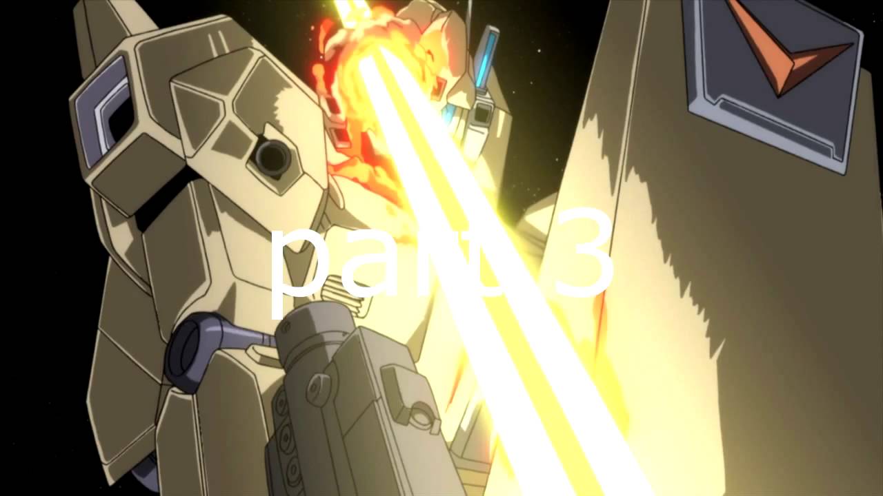 [GS] i am machine MEP [full] - YouTube