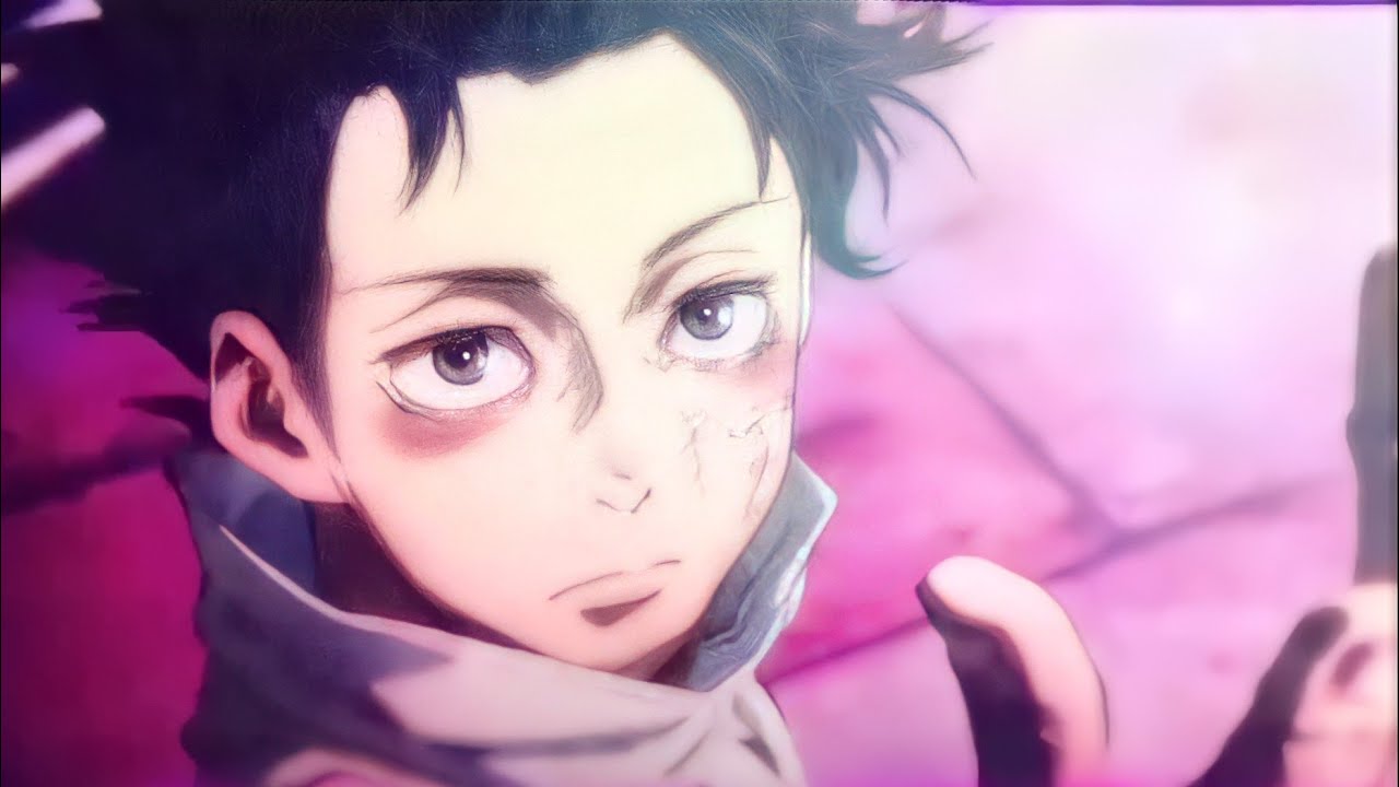 Yuta Okkotsu & Rika: Queen of Curses vs Suguru Geto - Jujutsu Kaisen 0 ...