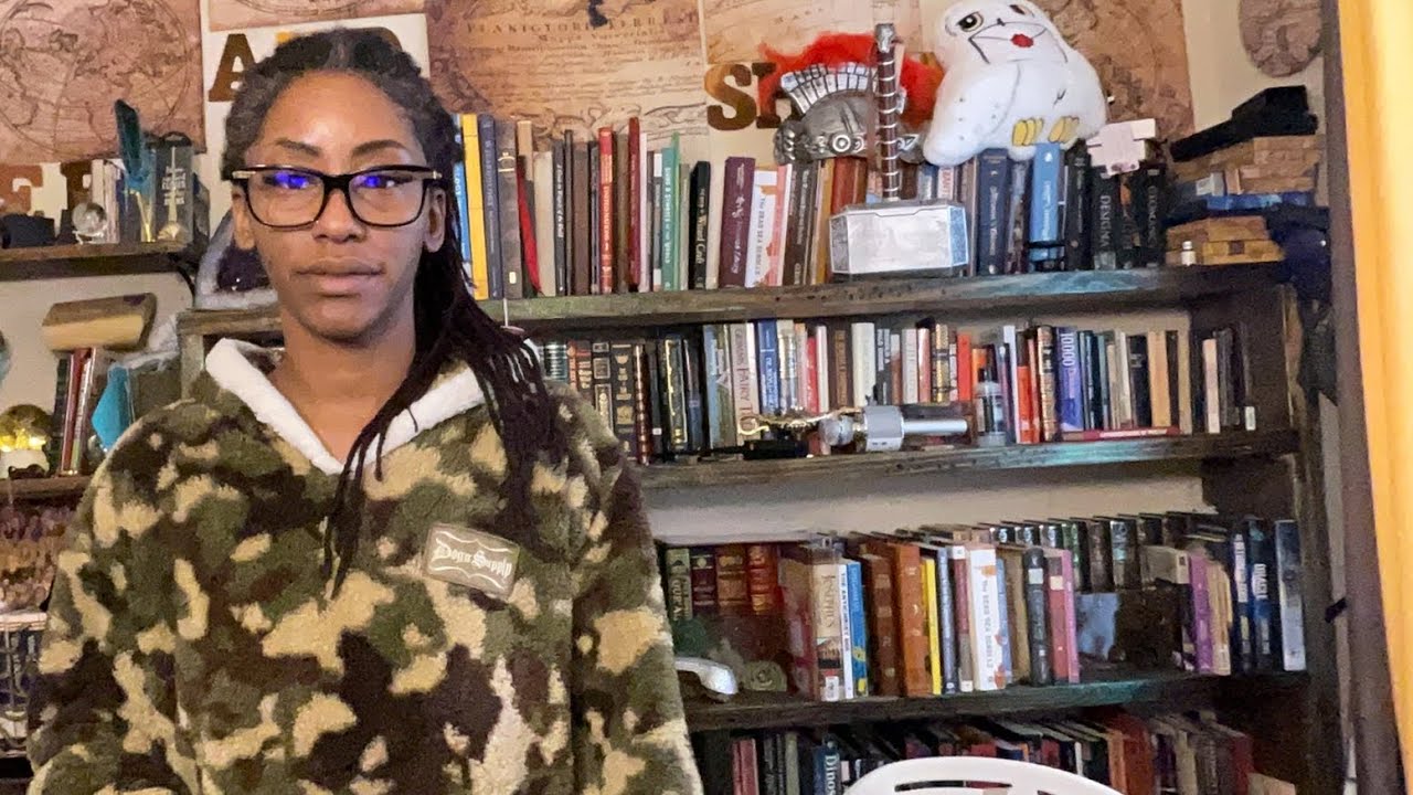 CERCA TROVA 22 is live! Change - YouTube