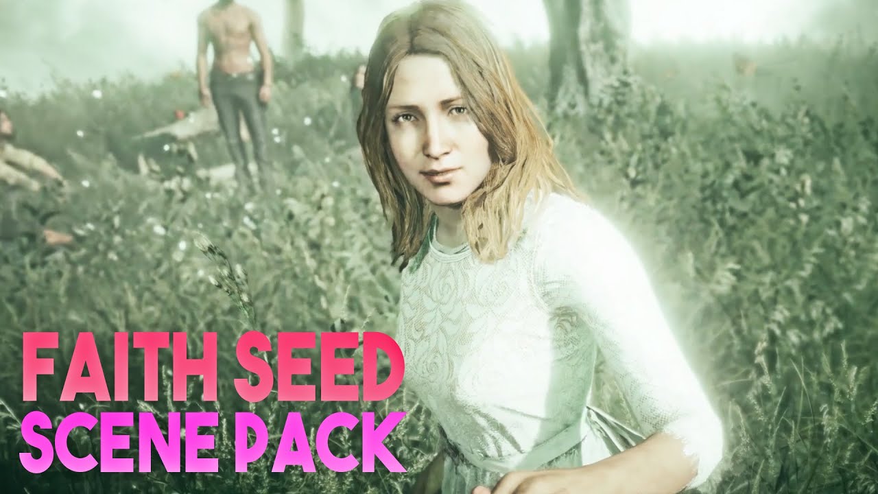 Faith Seed Scene Pack || 60FPS, 1080p - YouTube